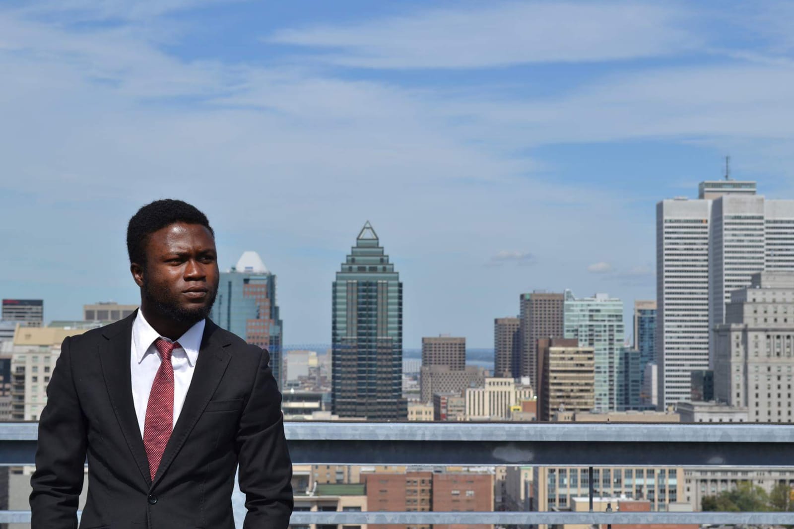 Home | Adeyemi Adesina | Material Scientist and Civil Engineer