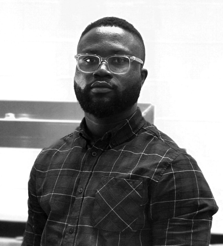 Home | Adeyemi Adesina | Material Scientist and Civil Engineer