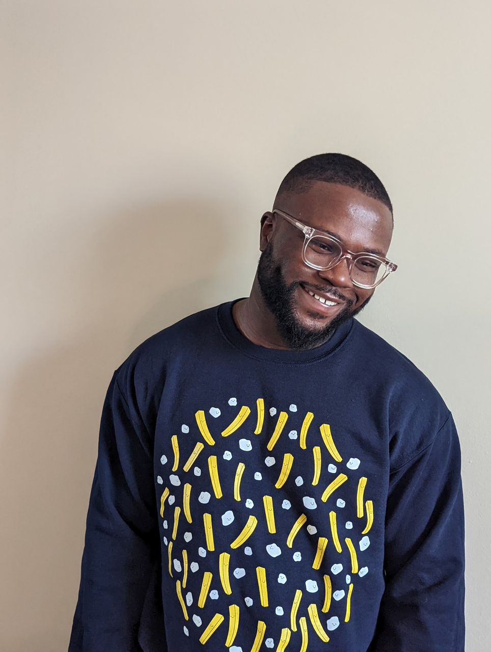 Adeyemi Adesina – Adeyemi Adesina